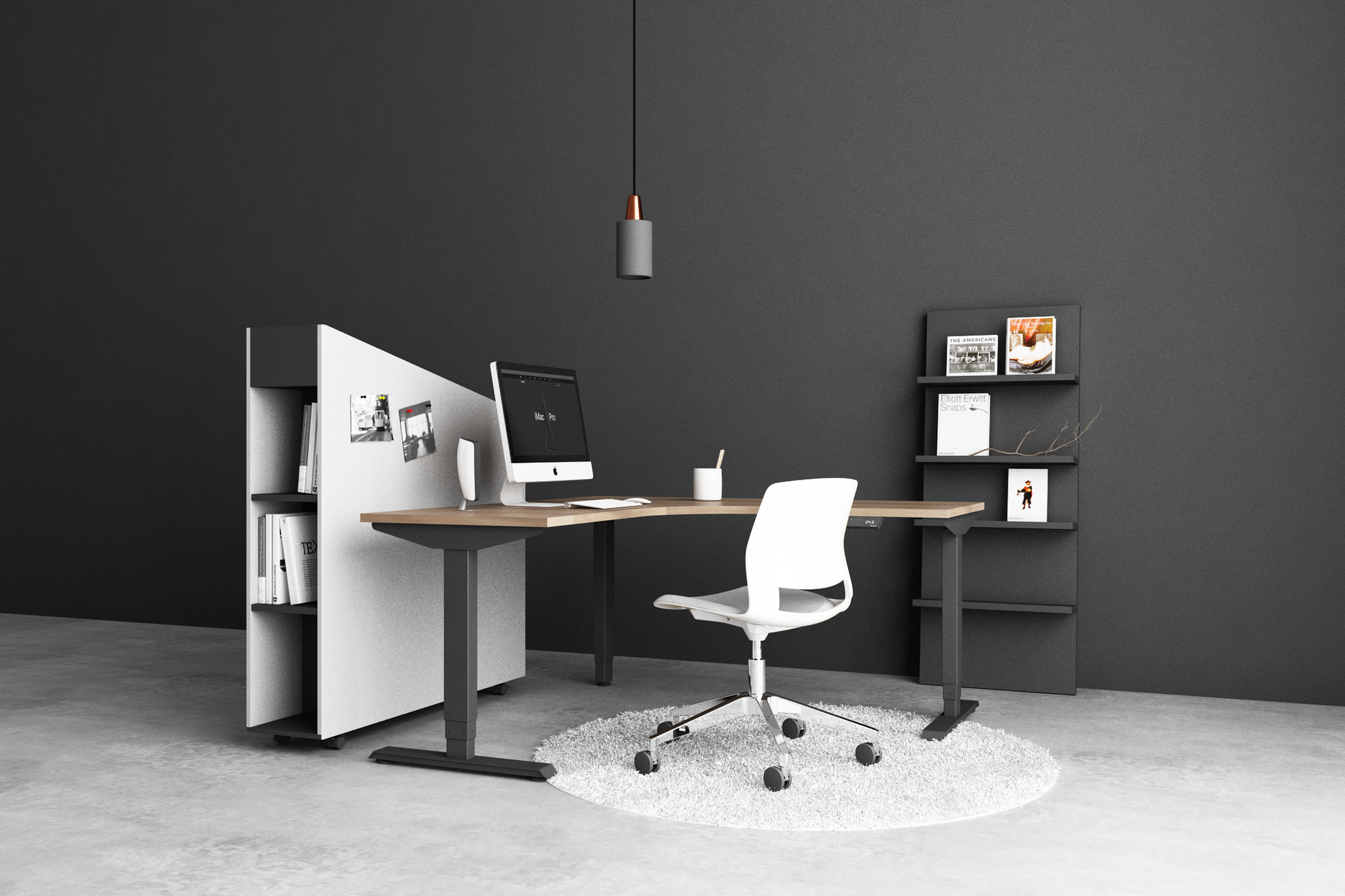 Cubix Office Furniture