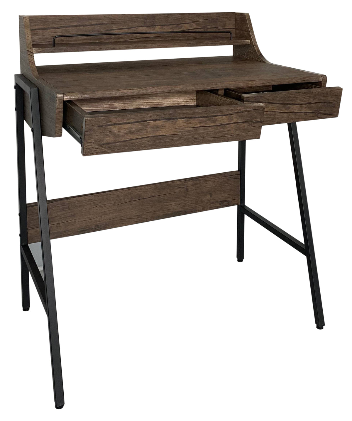 Computer Table with Metal Legs, CT 2022