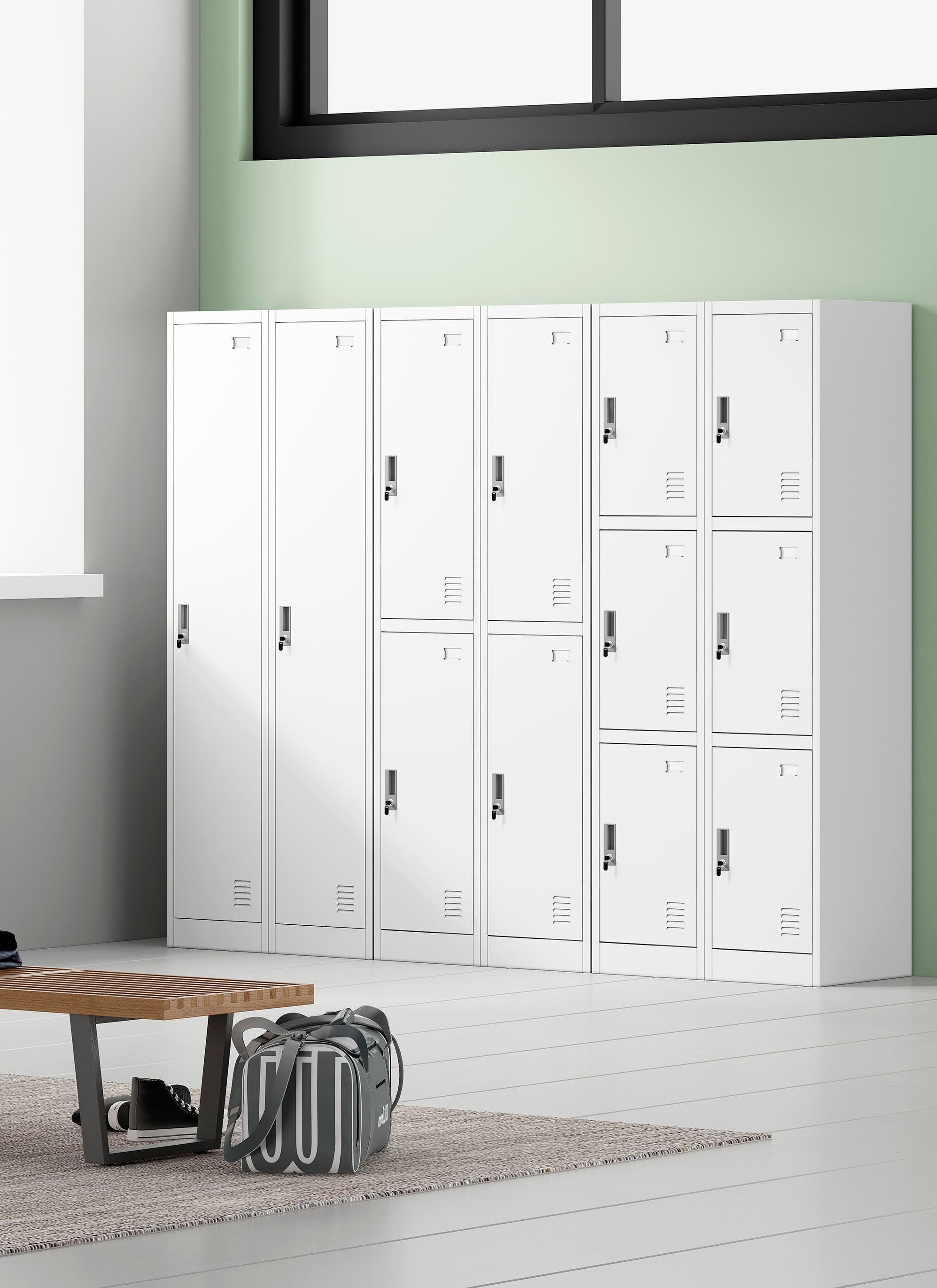 Cubix Office Furniture