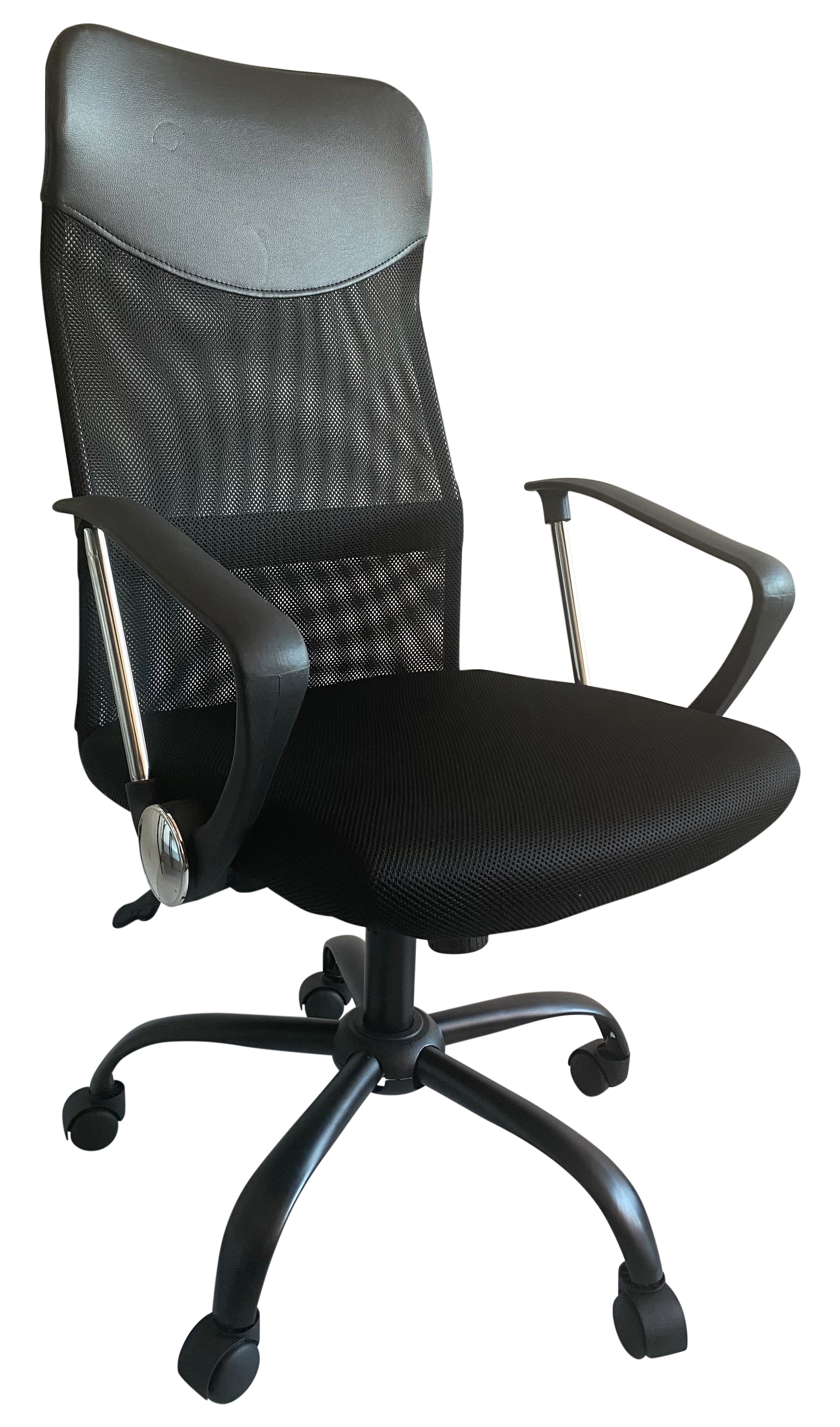 Cubix Office Incorporated