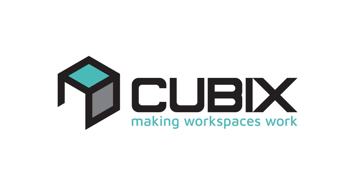 Cubix Office Furniture