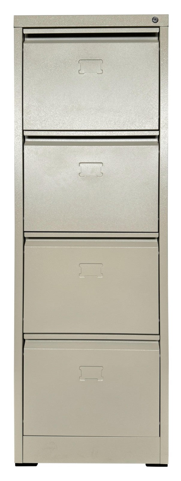 4 Door Layer Vertical Filling Cabinet with Central Locking System, MV