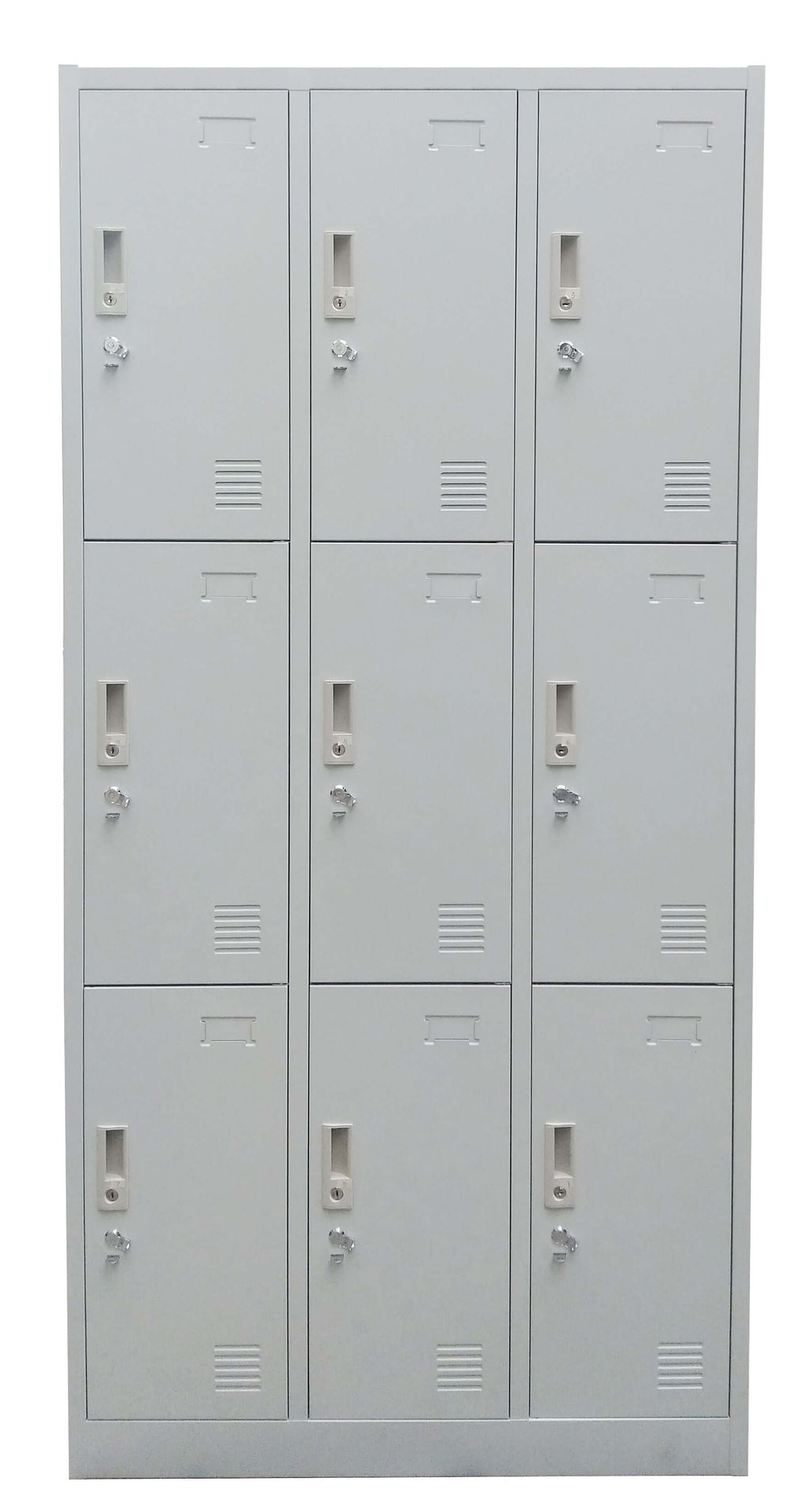 Lockers
