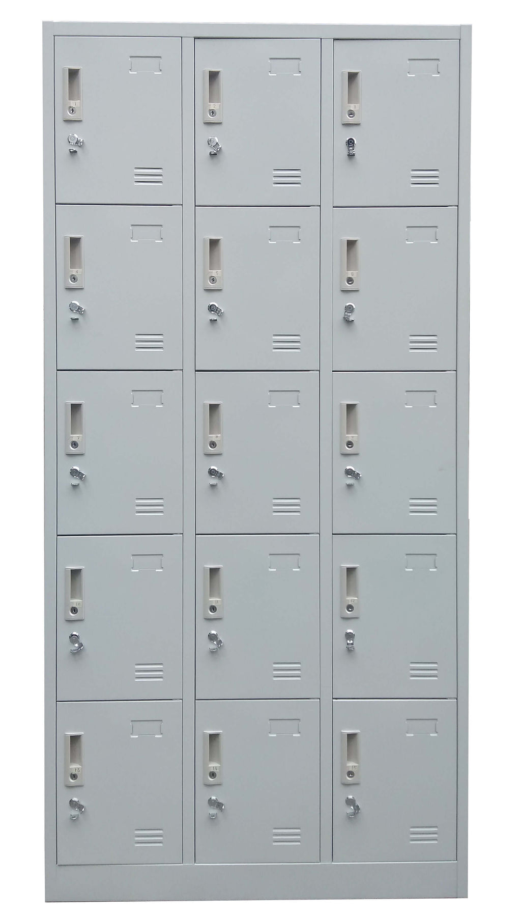 Lockers