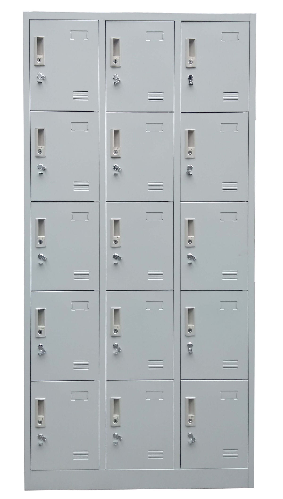 Metal Locker Cabinet