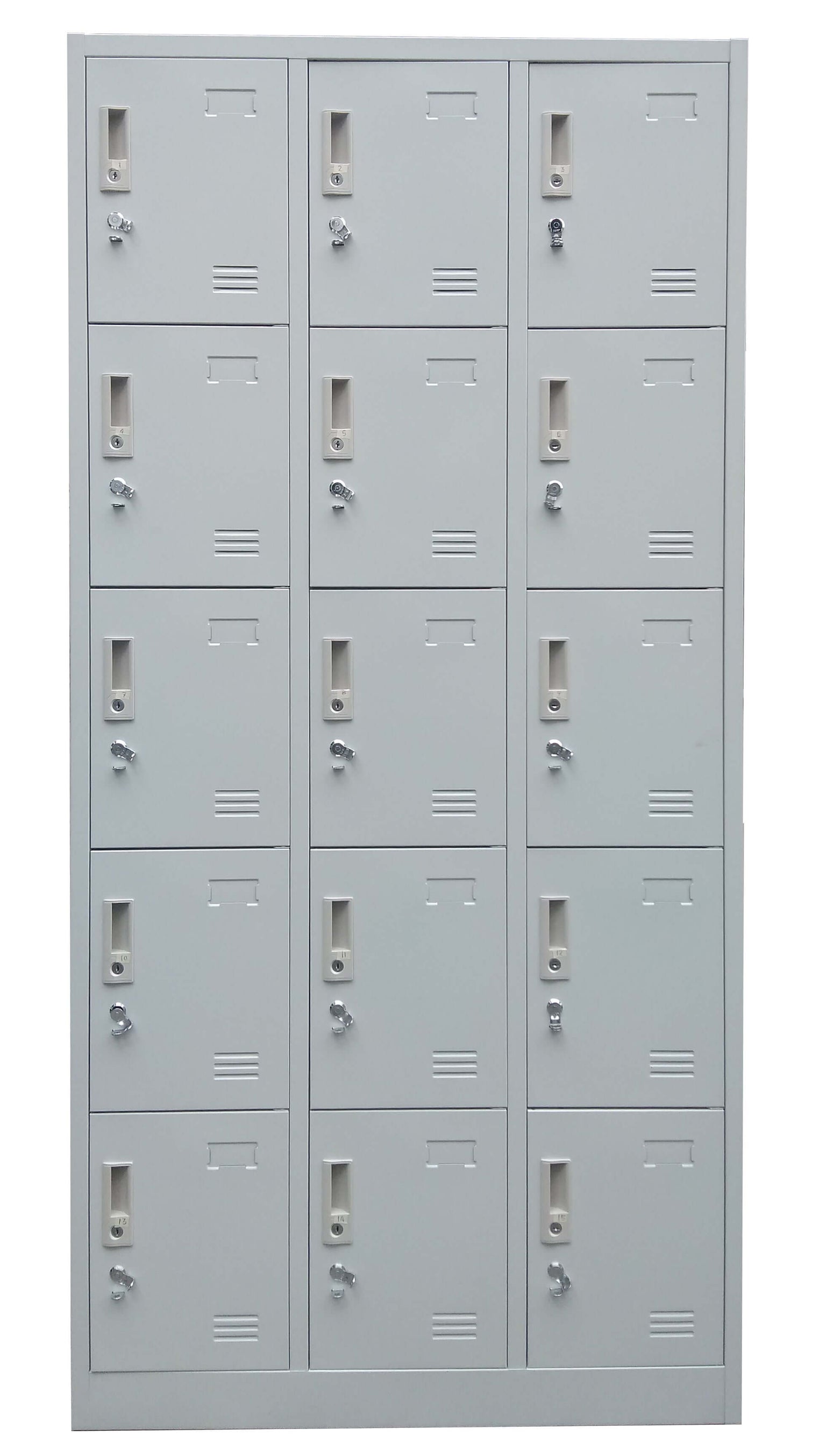 Lockers